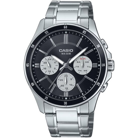 Наручные часы CASIO
