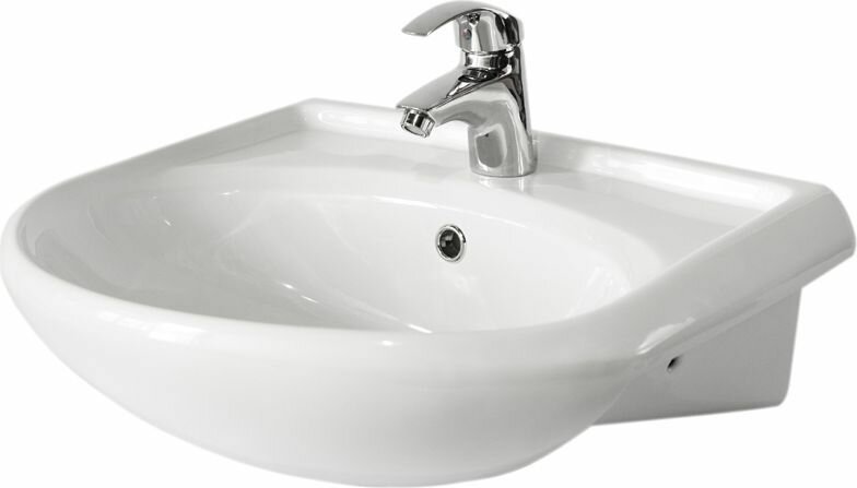 Раковина Оскольская керамика Арго 55 41101000505