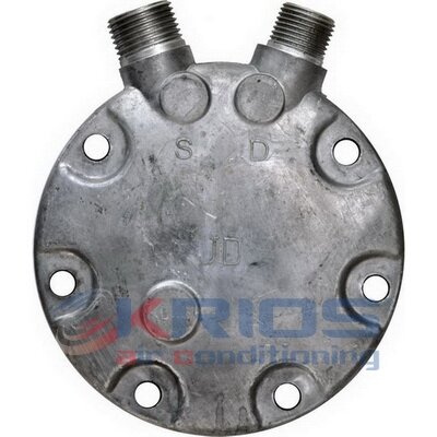 Насос омывателя Meat&Doria 20183