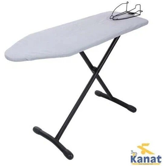 Гладильная доска Kanat CROWN 38X110 см (KC-803)