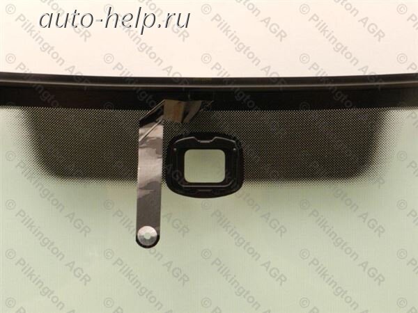 FYG SKODA Лобовое Обогрев ДД VIN Фиттинг Молдинг solar