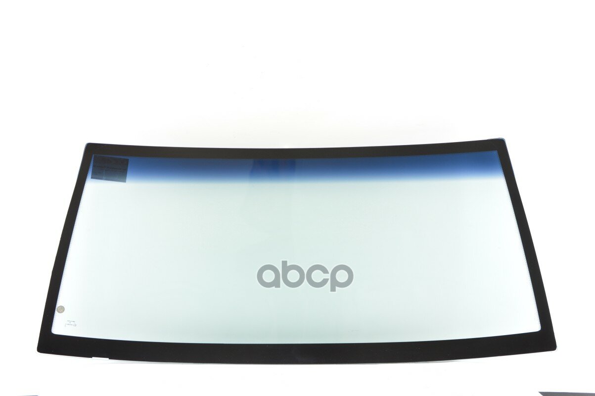 Стекло лобовое Mitsubishi Pajero 91-00 KMK GLASS арт. MITT0044