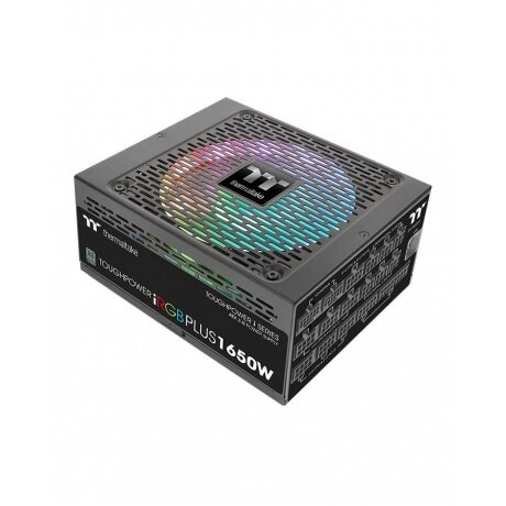 Блок питания Thermaltake Toughpower 1650W (PS-TPI-1650F3FDTE-1)