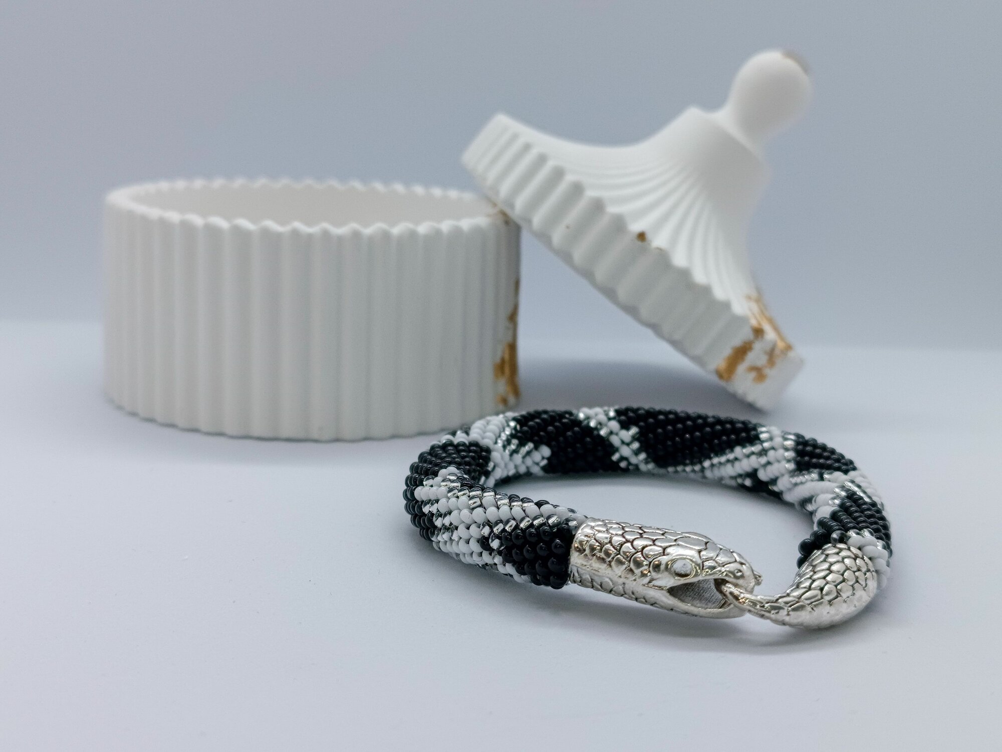 Браслет, стекло