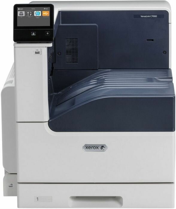 Принтер цветной Xerox VersaLink C7000DN