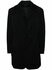 Пиджак Yohji Yamamoto, размер 3, black/black