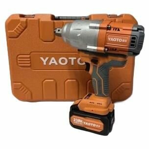 Гайковерт акк YAOTObs 238V