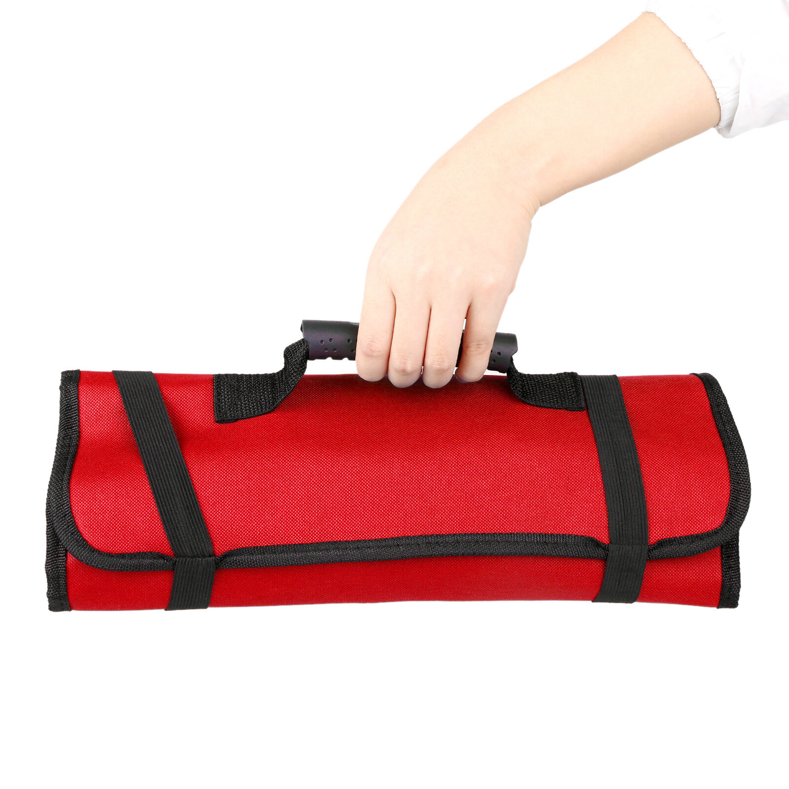 Сумка-рулон, сумка для хранения рыболовных снастей, походная кухонная утварь,