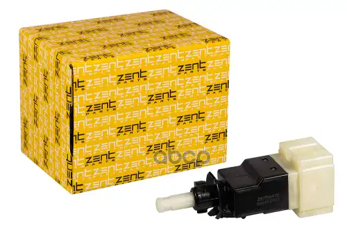Датчик стоп-сигнала! MB W202/W203/W210/W163/W463/Sprinter 1.8-4.3i 93> ZENTPARTS арт. Z05160