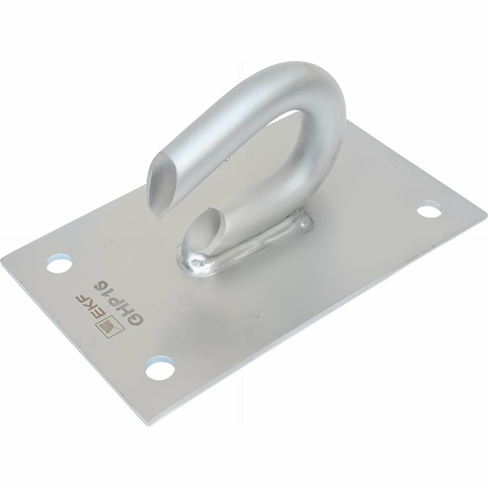 Крюк для плоской поверхности EKF GHP16