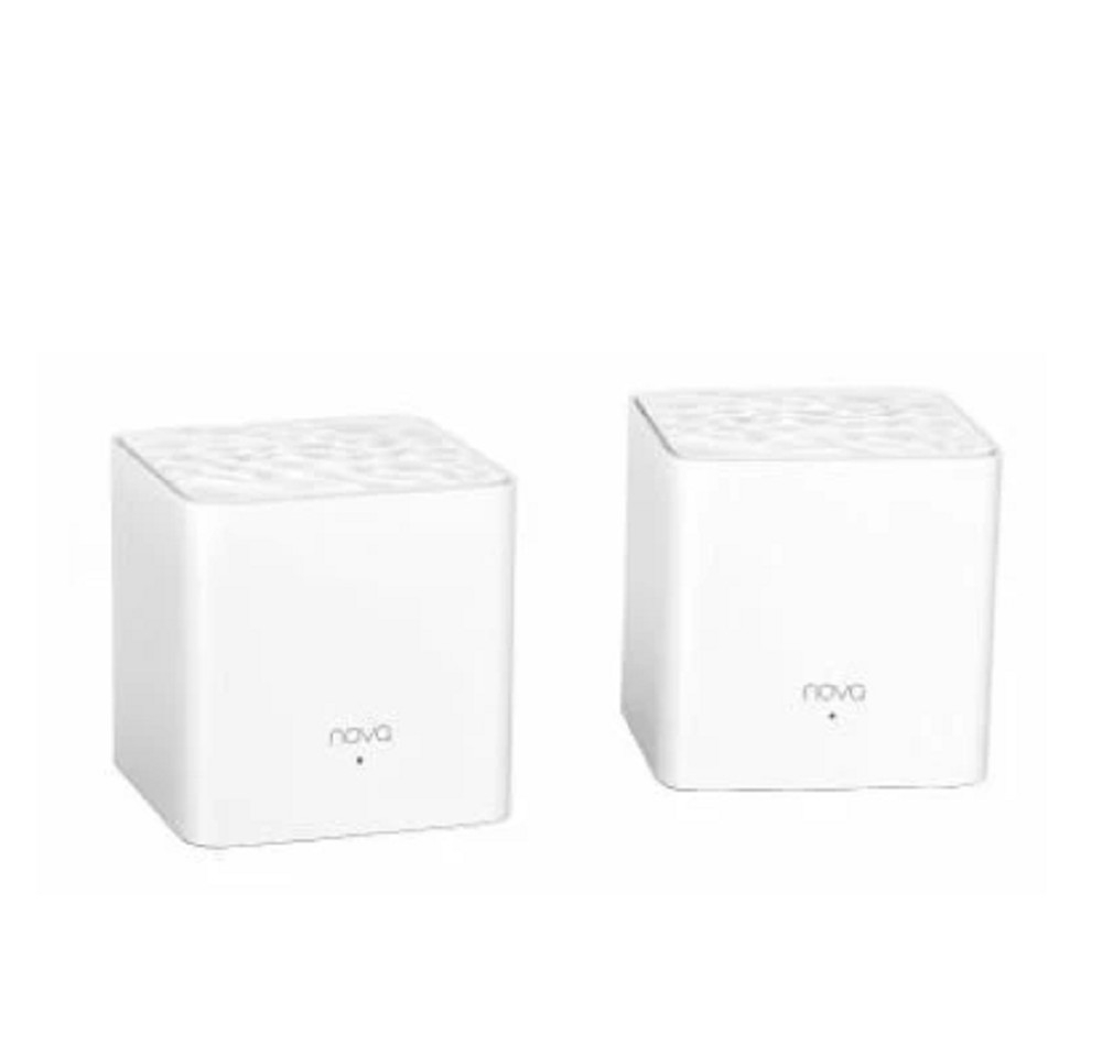 Точка доступа Tenda MW3 2-pack