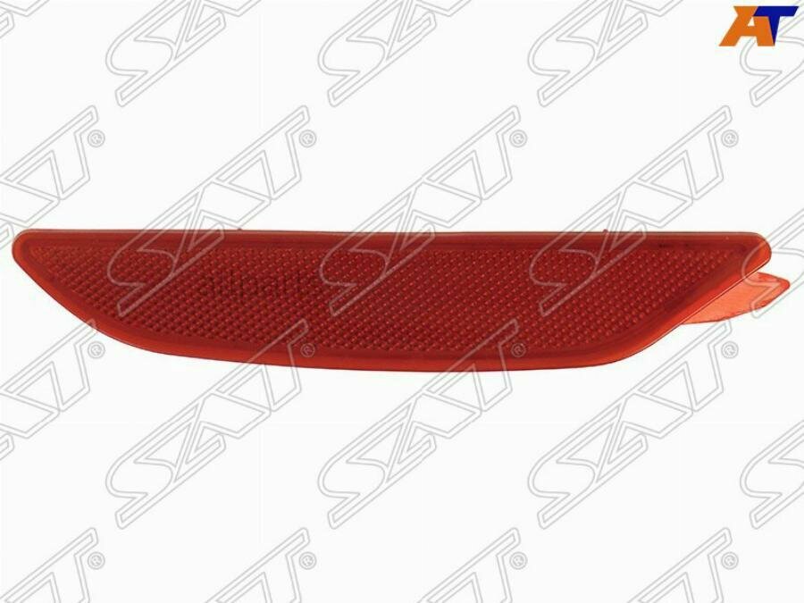 SAT ST-223-29R2R Отражатель Kia Rio 11-15 (Сзади/ Справа/ 4D SED)