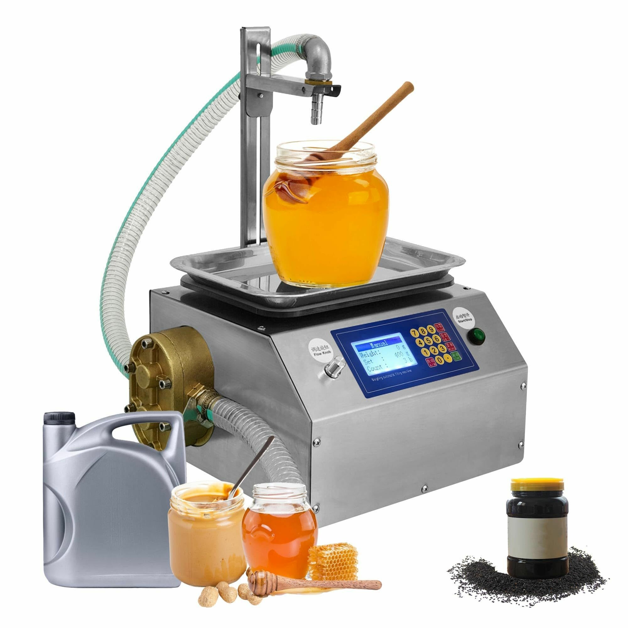 Оборудование для сбора и получения прополиса