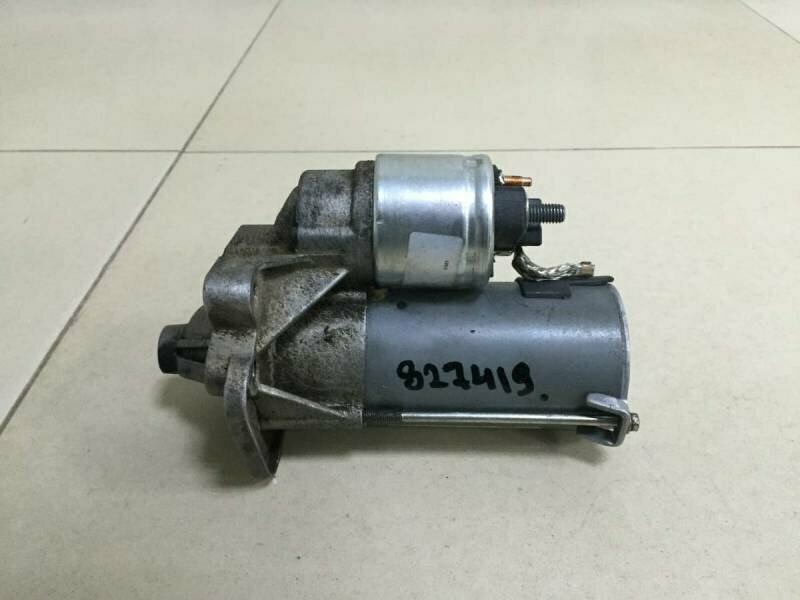 Стартер Renault Duster 2012 кат.номер: 233003329R