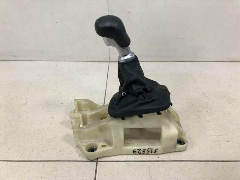 Кулиса КПП Kia Cerato YD 2013-2020 кат.номер: 43700A7100D3A