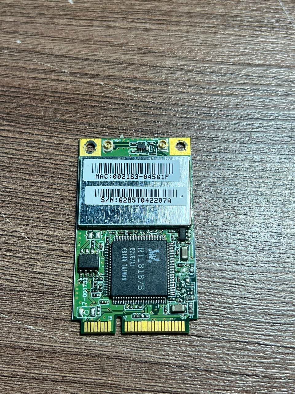 Wi-Fi адаптер для TOSHIBA L300