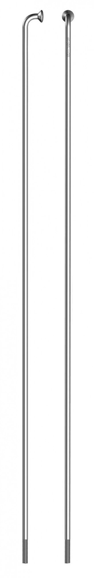 Sapim Спицы Sapim ZINC 13G 2.3 mm (Серебристый, 290 мм)