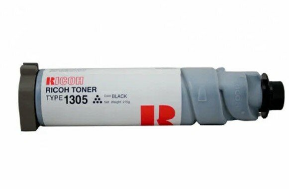 Тонер Ricoh 885067 черный, FT-4015/18/4615/18/3613