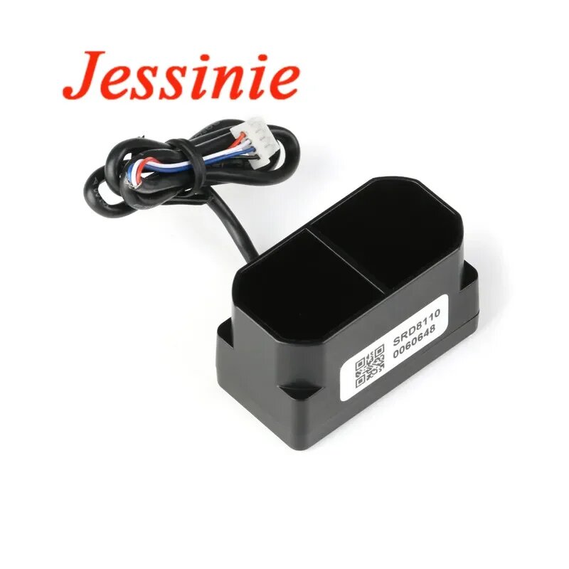 Jessinie ToF Laser Ranging Sensor TF miniPlus