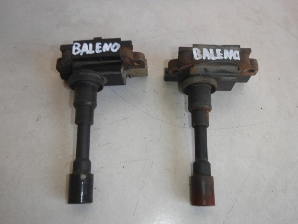 Катушка зажигания Suzuki Baleno I 3340065G00