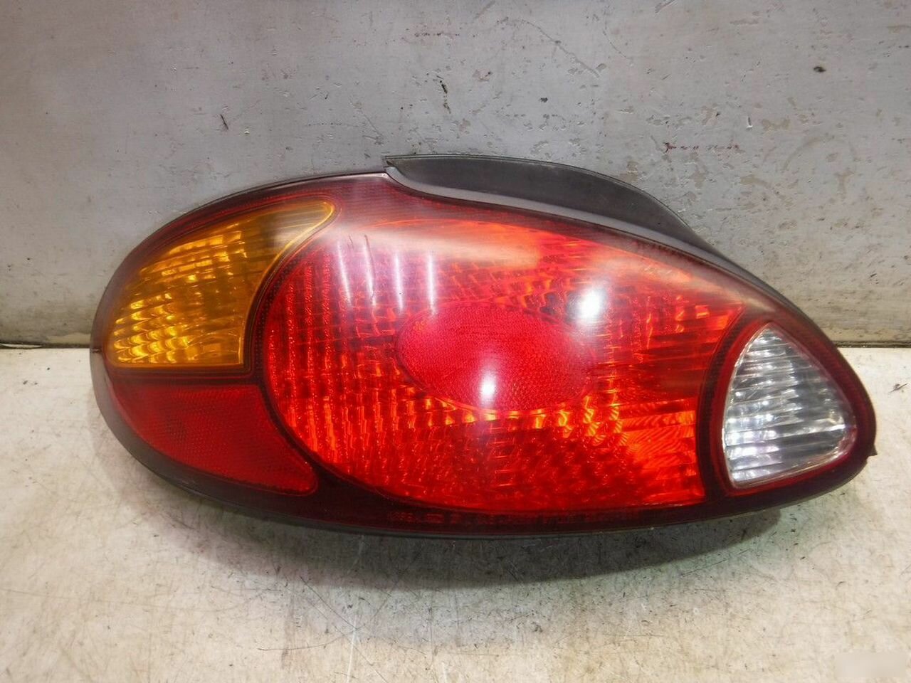 Фонарь задний Hyundai Lantra II (1995—1998) 9240129550