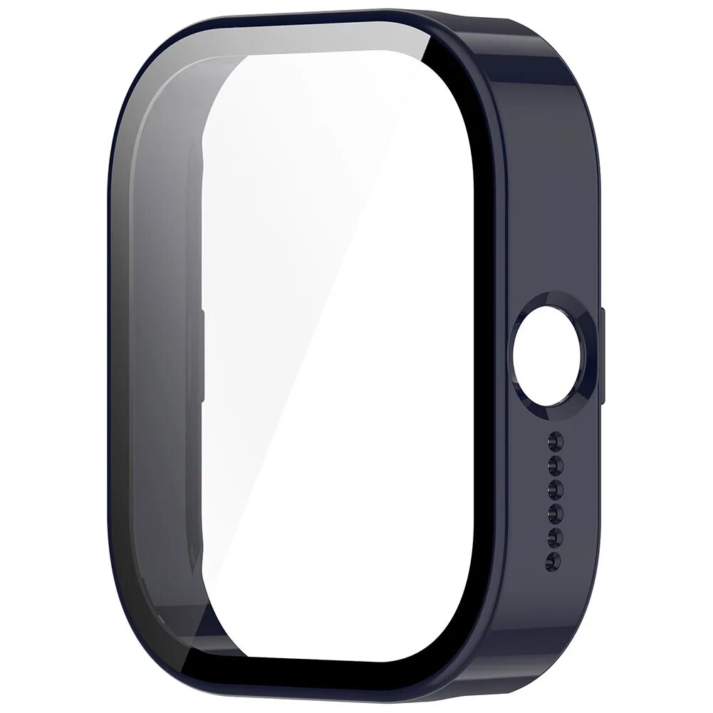 Защитный чехол APWIKOGER для CMF by Nothing Watch Pro Черный, Blue