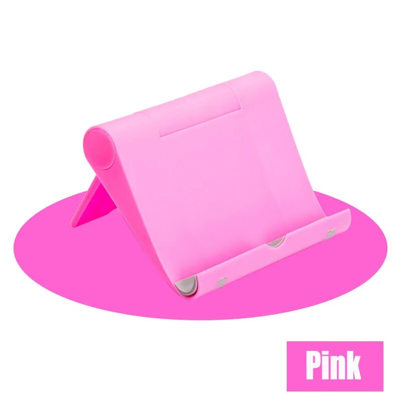 Аксессуары для мобильных телефонов, универсальная подставка для планшета, держатель для сотового телефона, настольная подставка, держатель, поддержка планшетного телефона