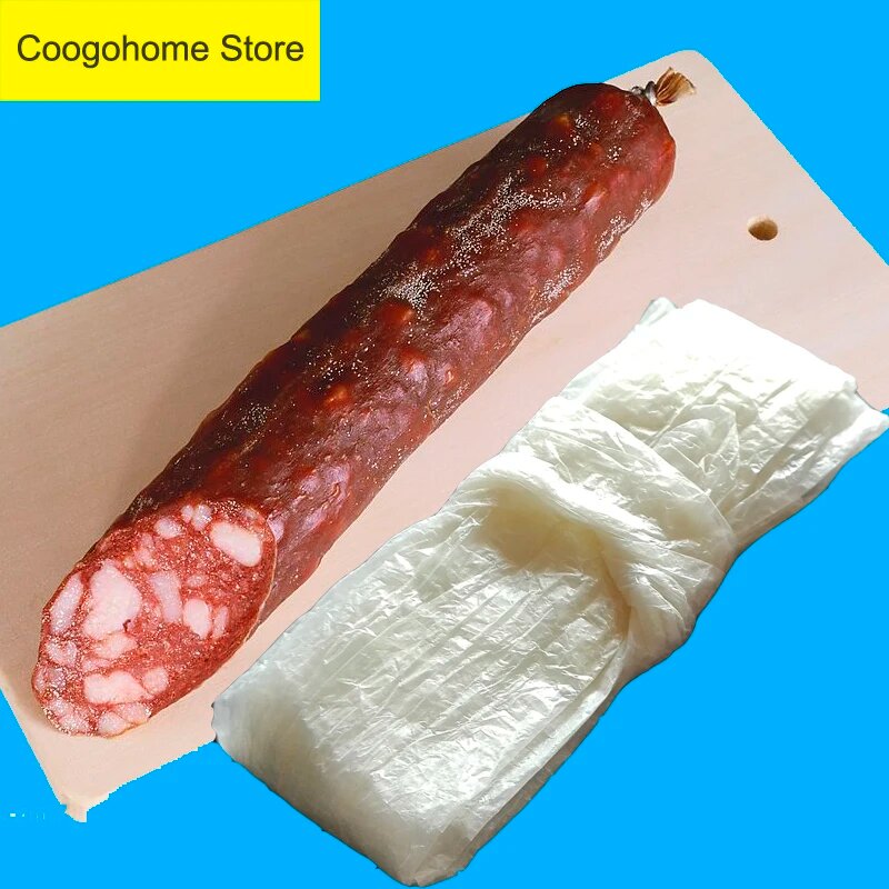 Колбасные оболочки для барбекю SISCCI 100 см