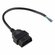 Кабель OBD2 16Pin 30см