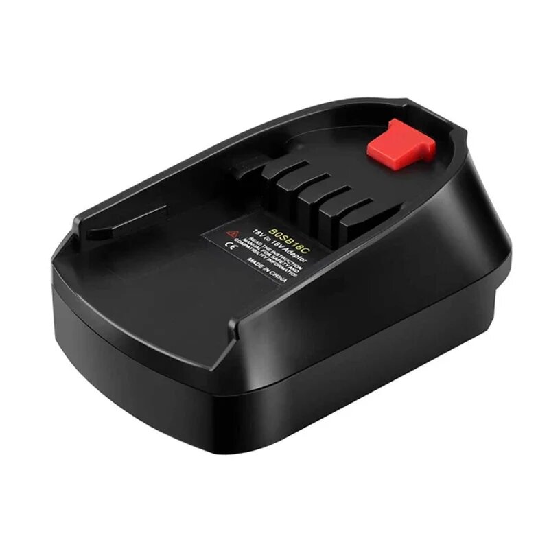 Адаптер для аккумулятора Bosch BAT618 GBA-BPA 18 В