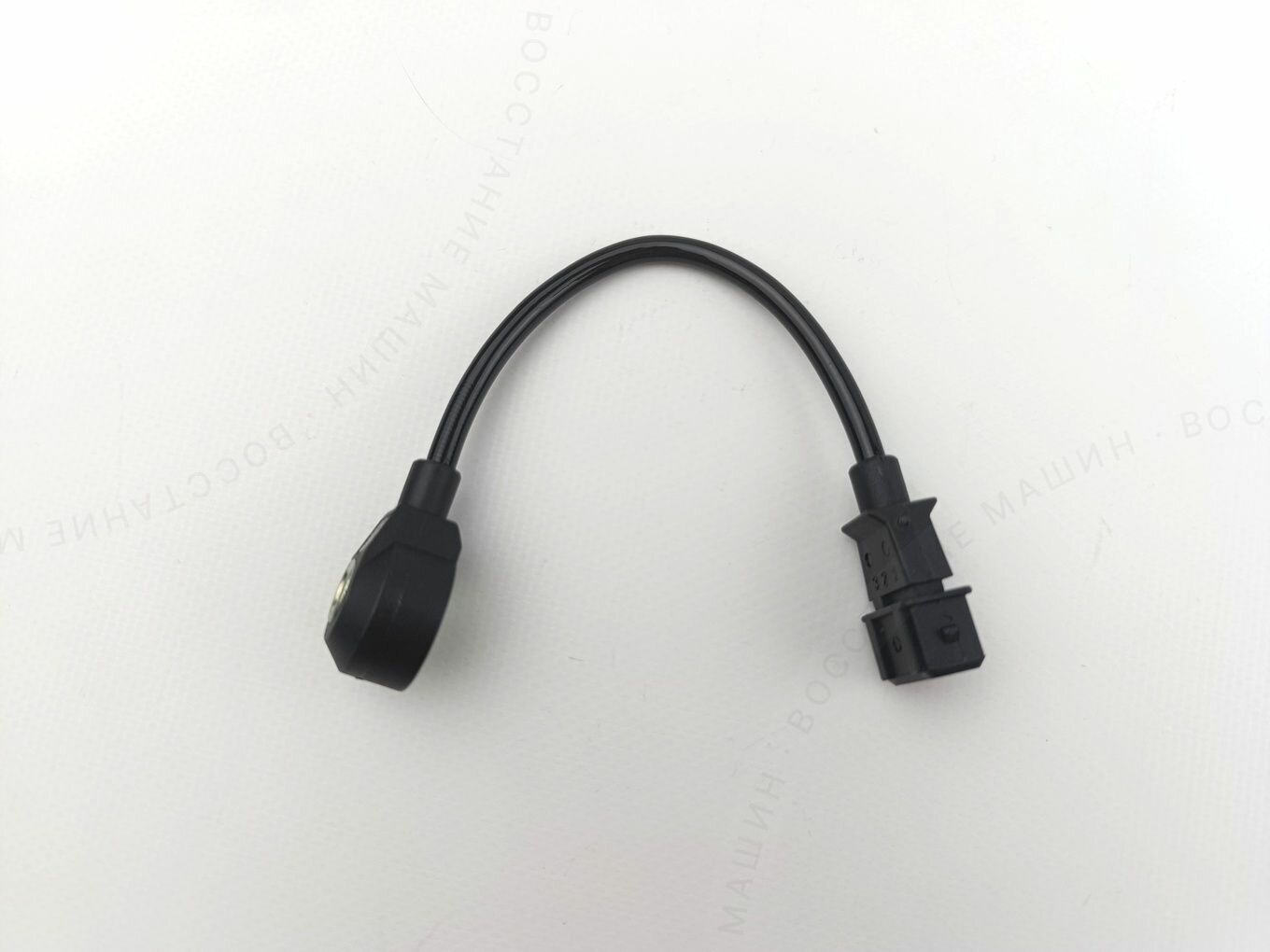 Датчик детонации для Chery Fora, IndiS, Kimo, M11, M12, QQ6, Riich, Tiggo / B11-3611031