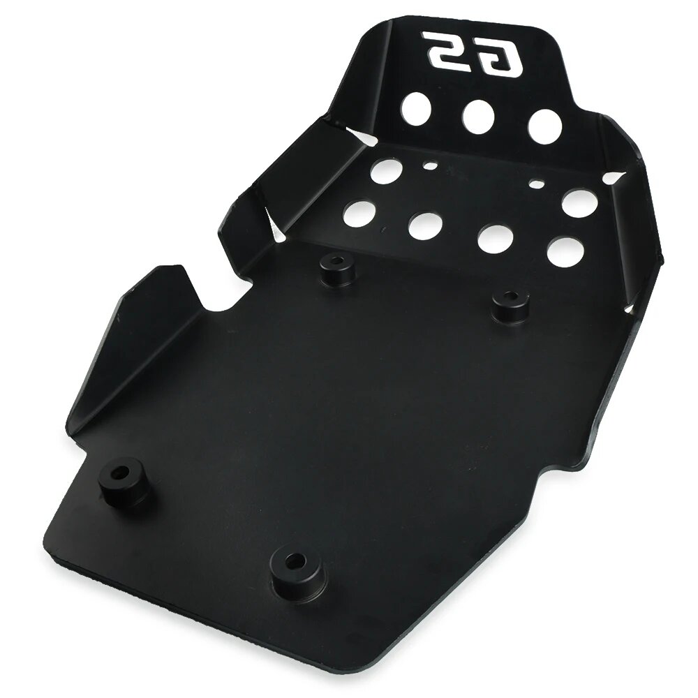 Аксессуары для мотоциклов для BMW F700GS F650GS F800GS Adventure ADV 2008-2017 F 800 700 650 GS Защитная пластина Bash Frame Защита двигателя Черный, black