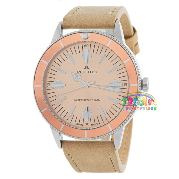 Наручные часы VECTOR