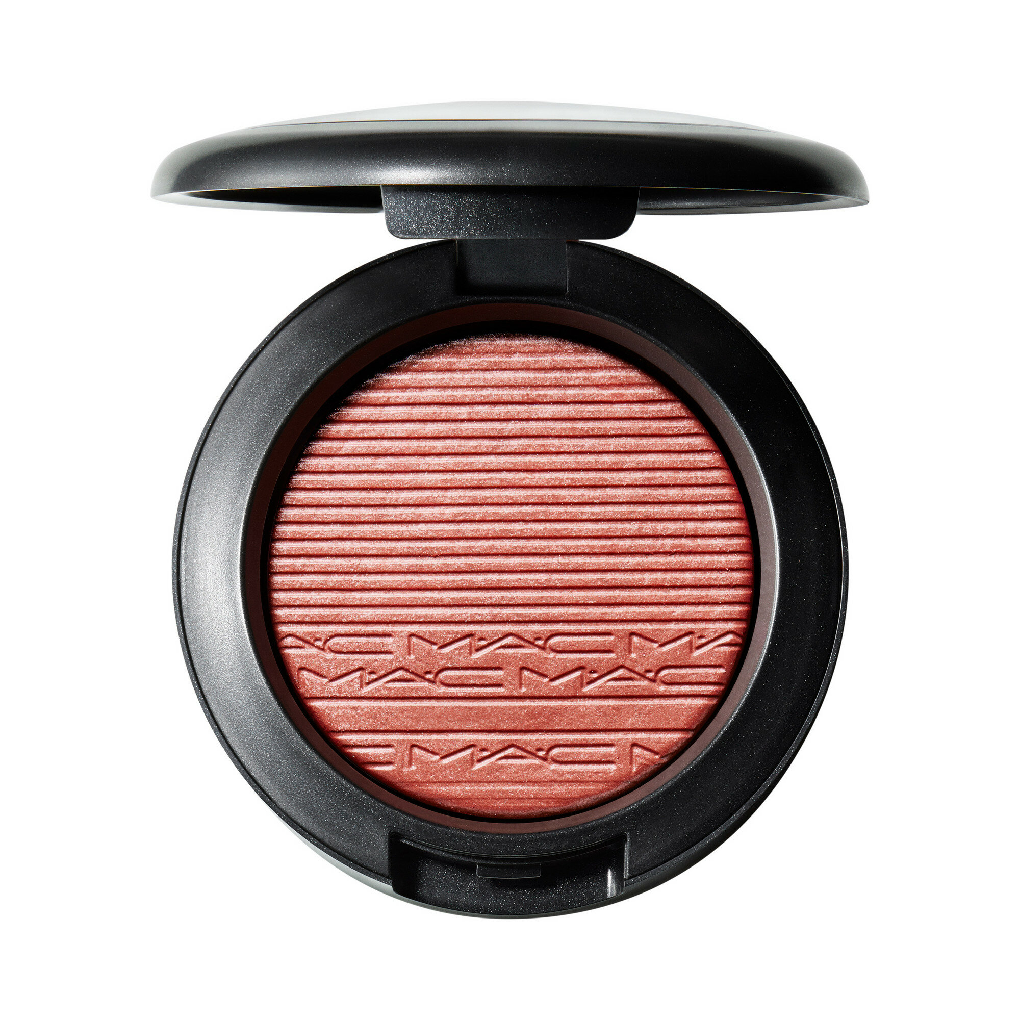MAC EXTRA DIMENSION BLUSH Кремовые румяна с эффектом сияния Hushed Tone