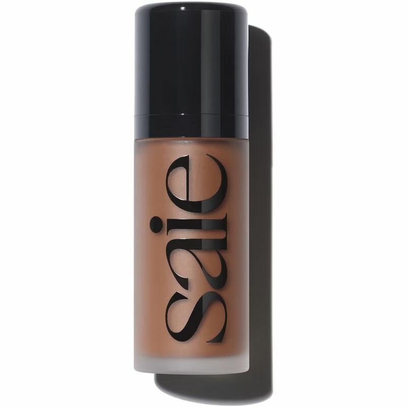 Saie Жидкий бронзер Dew Bronze Soft-Focus Effortless Liquid Bronzer, 12мл, Spritz