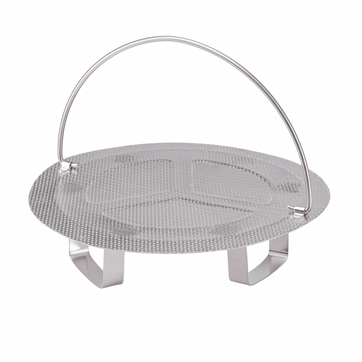 Фальшдно для перегонного куба, усиленное диаметр 393 мм (+-1мм)