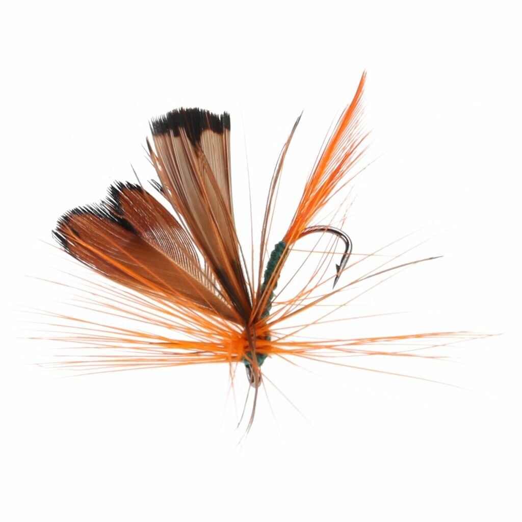 Насекомые, мухи, приманки для ловли нахлыстом, наживки с крючком для верхней воды