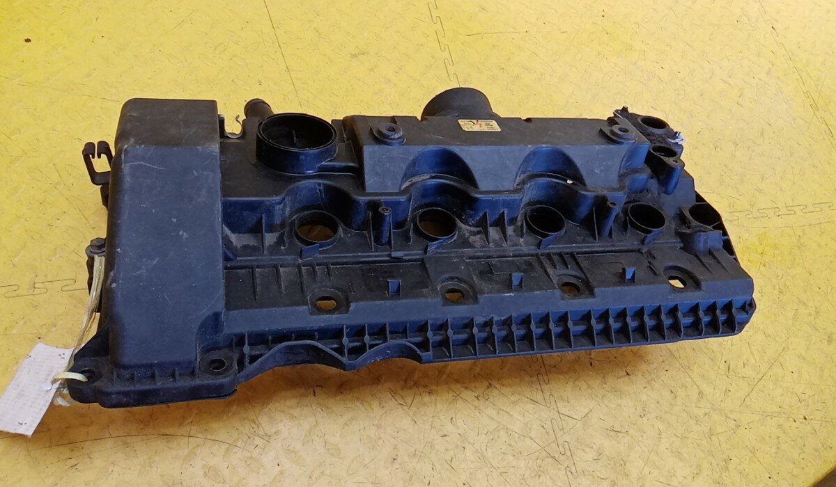 Крышка двигателя 5-серия E60/E61 BMW 11127522160