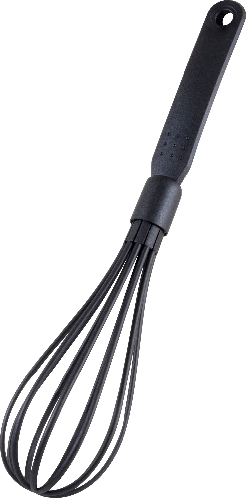 Венчик (черный нейлон), CUOCO, 31*6,5 cм