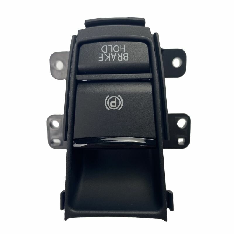 Электронная автоматическая кнопка ручного тормоза для HRV XRV HR-V VEZEL 35355-T7A-J01 35355T7AJ01, переключатель парковки