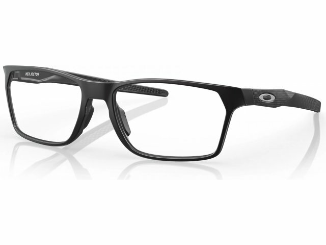 Оправа Oakley Hex Jector OX8032 803205 Satin Black (OX8032 803205)