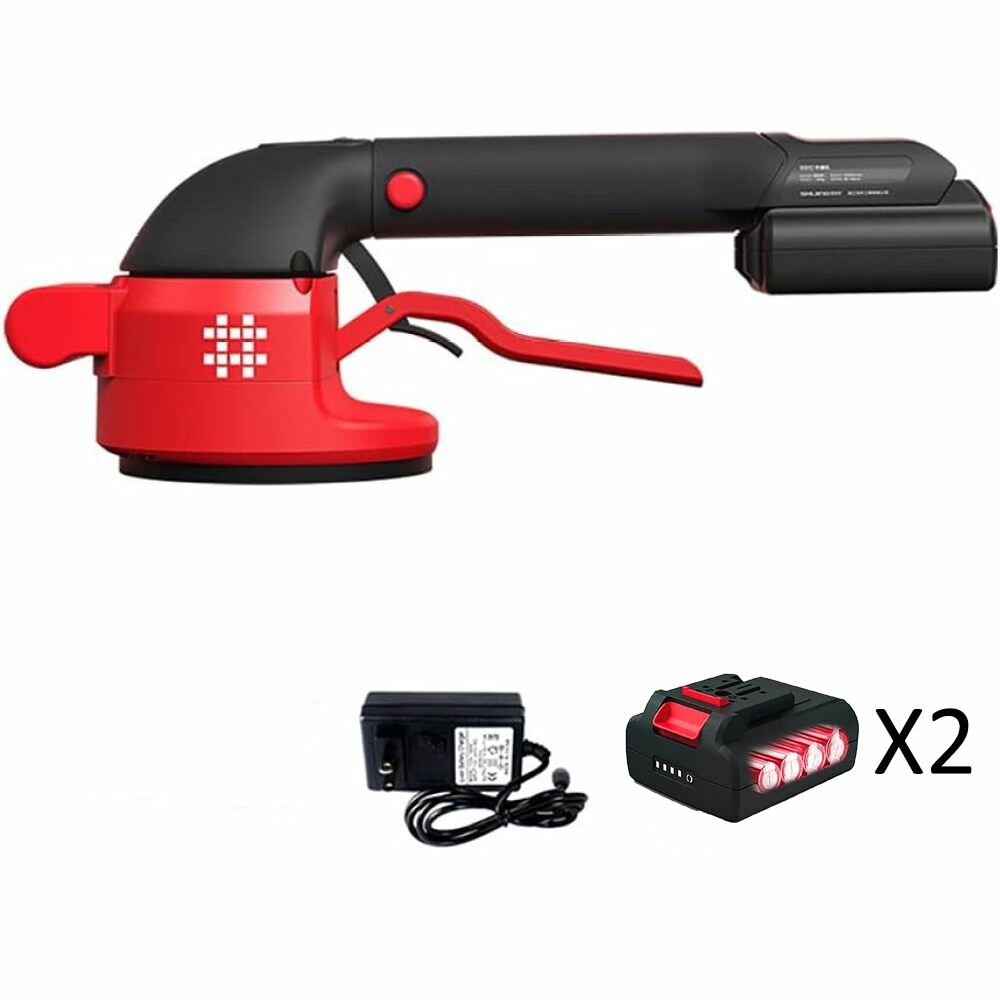 Регулируемый портативный станок для укладки плитки - Вибратор для плитки