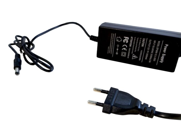 Блок питания EP36w-12.0-3000 12V 3.0A