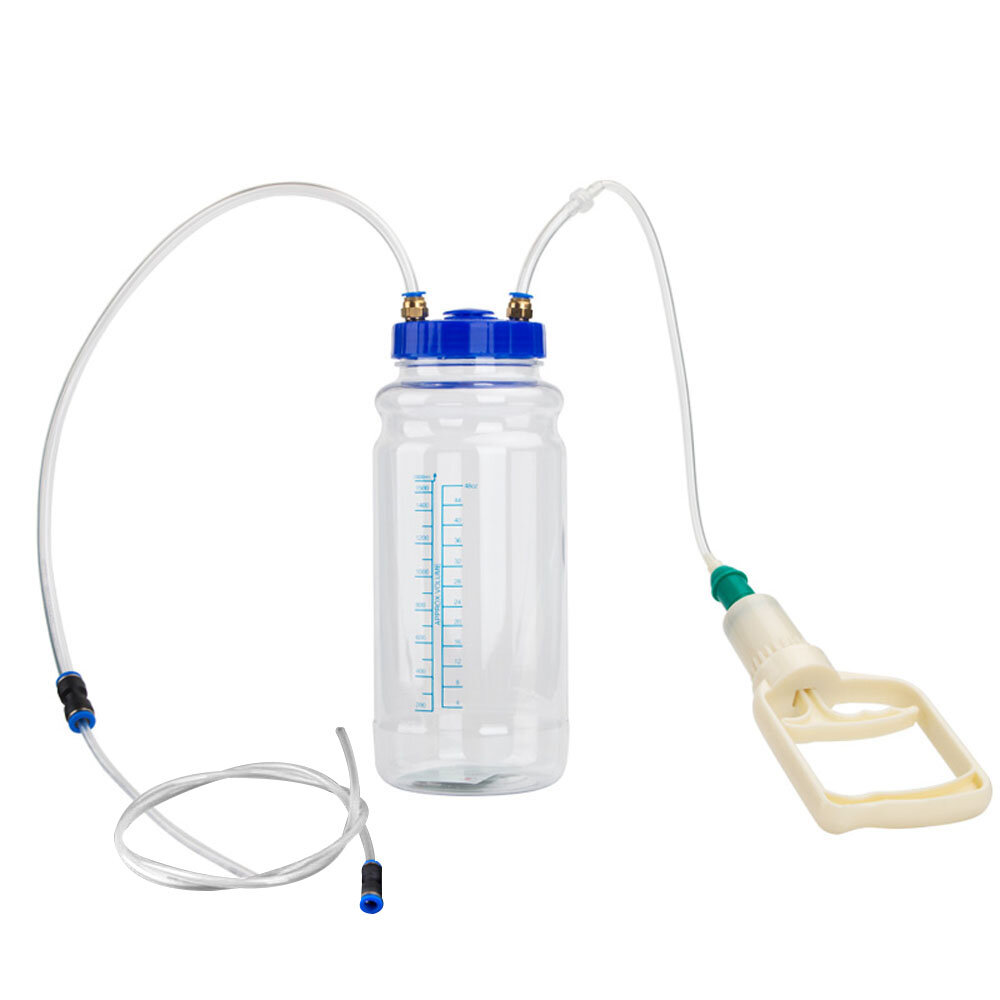 2л автомобильное моторное масло, ручной всасывающий насос, универсальная машина для замены масла, вакуумный насос, инструмент для обслуживания автомобиля