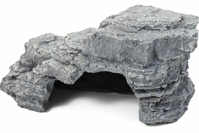 Laguna Укрытие "Тропики" M, 20,2*12,3*8см