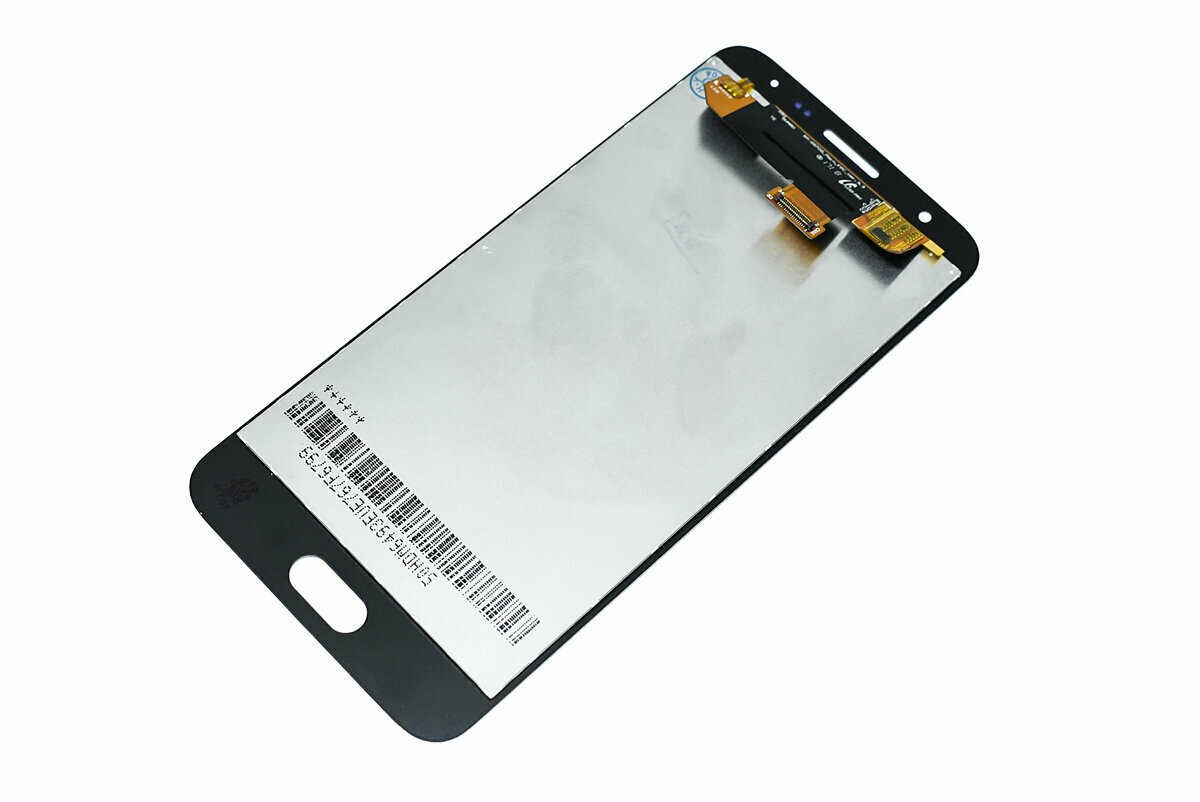 Дисплей для Samsung Galaxy J5 Prime SM-G570F ORIG белый