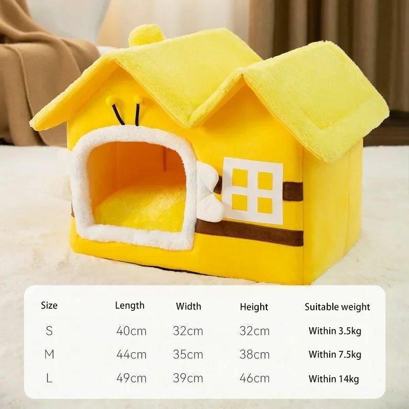 Складной коврик для питомника для собачьей будки для маленьких средних собак, кошек, зимний теплый коврик -enj