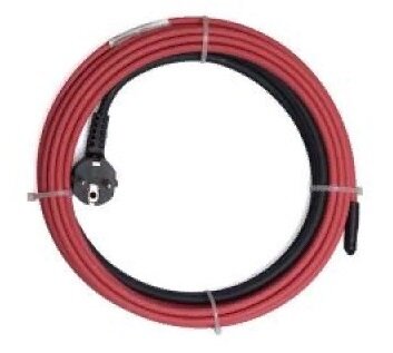 Размораживающие системы эталон саморегулирующийся наруж 3м 16Вт/м комплект econ1603