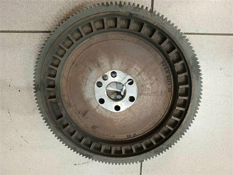 Маховик от Ford Fusion 2002-2012