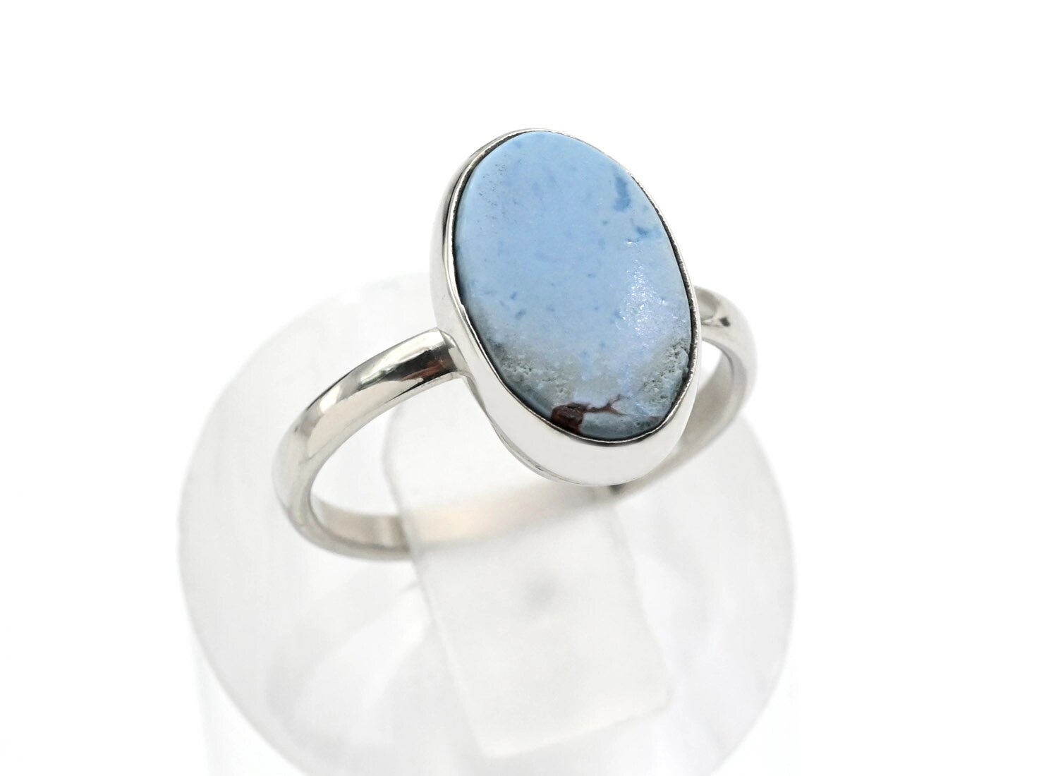 Кольцо, бирюза